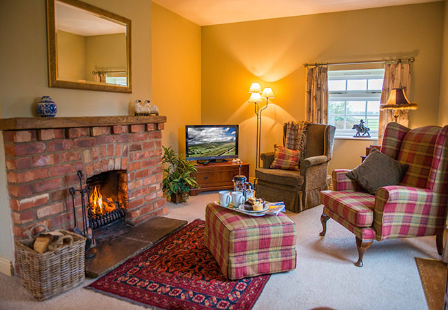 Granary Cottage Gallery - Granary & Stables Luxury Holiday Cottages