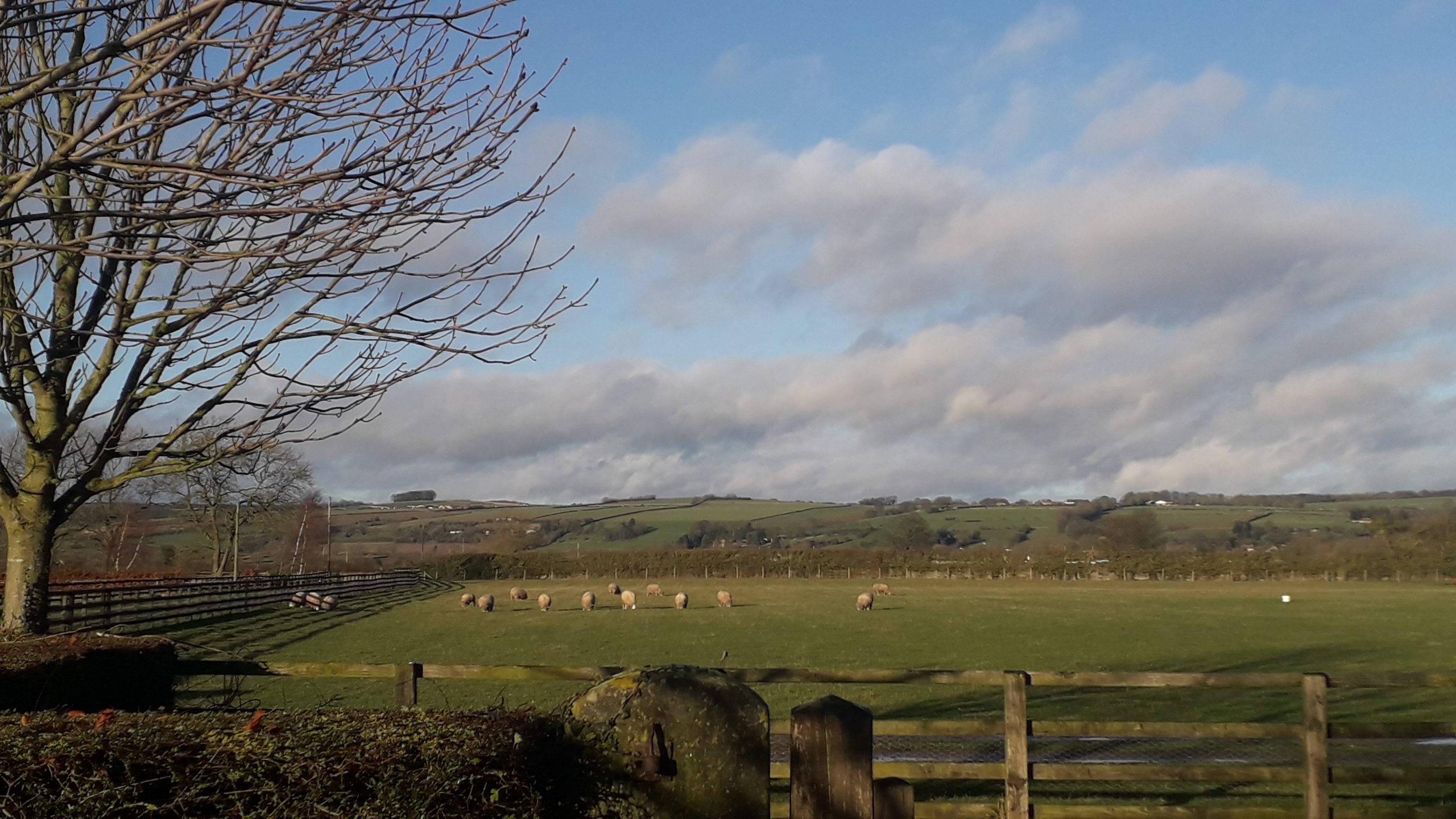 Just get outside, lovely views at www.granary-cottage.com - Granary ...